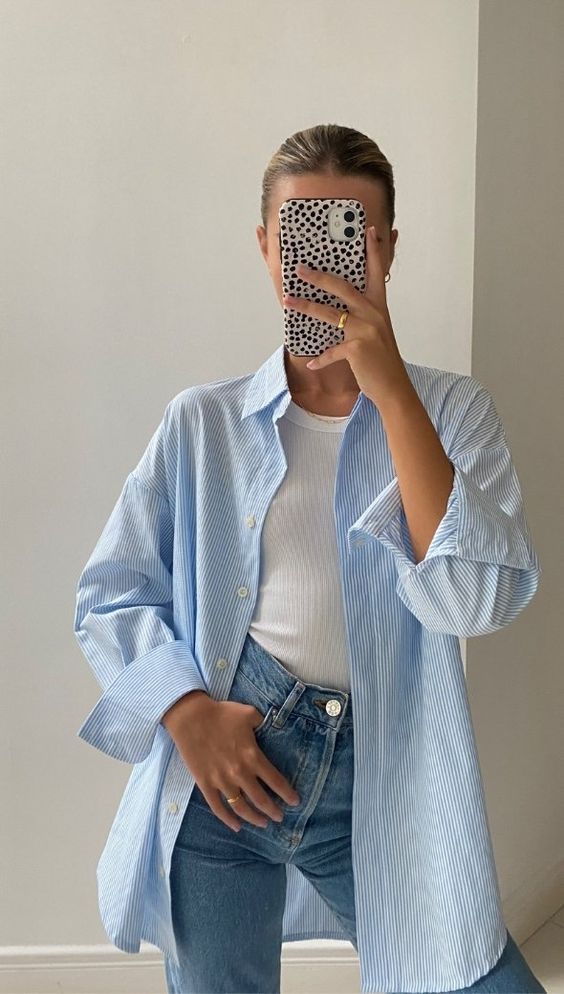 Spring Outfits: POP OF COLOUR - Fashion | Catwalk