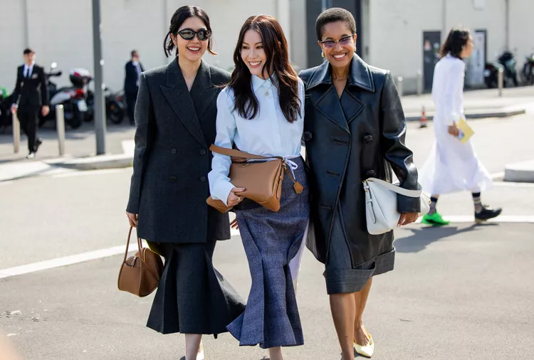 Corporate Fashion: Business Casual - Fashion | Catwalk
