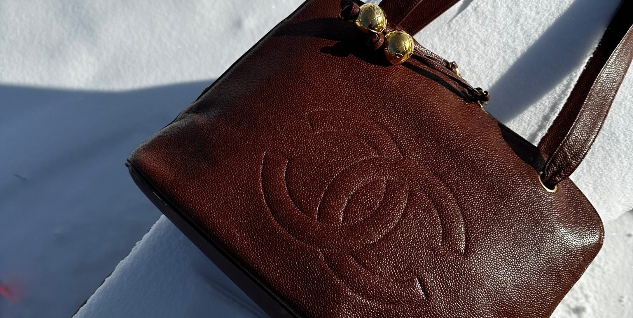 The Future Is Vintage: Secondhand Shopping, Redefined - Fashion - Catwalk